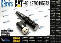 China Wholesale diesel Fuel Injector 392-0220 392-0212 20R0848 20R-0848 392-0211 3920211 392 0220 More Models in Good Service for sale
