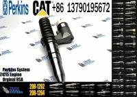 China New Cater-pillar C3512B Common Rail Diesel Engine Injector Model 20R-1272 20R-1277 20R-1269 20R-1262 20R-1270 20R-1280 20R-1276 for sale