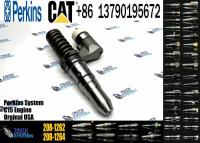 China New Cater-pillar C3512B Common Rail Diesel Engine Injector Model 20R-1272 20R-1277 20R-1269 20R-1262 20R-1270 20R-1280 20R-1276 for sale