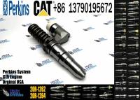 China New Cater-pillar C3512B Common Rail Diesel Engine Injector Model 20R-1272 20R-1277 20R-1269 20R-1262 20R-1270 20R-1280 20R-1276 for sale