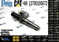 China New Cater-pillar C3512B Common Rail Diesel Engine Injector Model 20R-1272 20R-1277 20R-1269 20R-1262 20R-1270 20R-1280 20R-1276 for sale