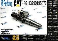 China New Cater-pillar C3512B Common Rail Diesel Engine Injector Model 20R-1272 20R-1277 20R-1269 20R-1262 20R-1270 20R-1280 20R-1276 for sale