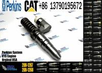 China New Cater-pillar C3512B Common Rail Diesel Engine Injector 392-0203 10R-1275 20R-1267 10R-1290 20R-1268 20R-1277 20R-12694 for sale