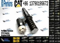China New Cater-pillar C3512B Common Rail Diesel Engine Injector Model 20R-1272 20R-1277 20R-1269 20R-1262 20R-1270 20R-1280 20R-1276 for sale