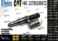 China New Cater-pillar C3512B Common Rail Diesel Engine Injector Model 20R-1272 20R-1277 20R-1269 20R-1262 20R-1270 20R-1280 20R-1276 for sale