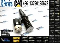 China New Cater-pillar C3512B Common Rail Diesel Engine Injector Model 20R-1272 20R-1277 20R-1269 20R-1262 20R-1270 20R-1280 20R-1276 for sale