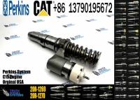 China New Cater-pillar C3512B Common Rail Diesel Engine Injector Model 20R-1272 20R-1277 20R-1269 20R-1262 20R-1270 20R-1280 20R-1276 for sale