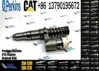 China New Cater-pillar C3512B Common Rail Diesel Engine Injector Model 20R-1272 20R-1277 20R-1269 20R-1262 20R-1270 20R-1280 20R-1276 for sale