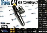 China New C-aterpillar C3512B Common Rail Diesel Engine Injector Model 20R-1272 20R-1277 20R-1269 20R-1262 20R-1270 20R-1280 20R-1276 for sale