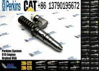 China New C-aterpillar C3512B Common Rail Diesel Engine Injector Model 20R-1272 20R-1277 20R-1269 20R-1262 20R-1270 20R-1280 20R-1276 for sale