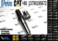 China New C-aterpillar C3512B Common Rail Diesel Engine Injector Model 20R-1272 20R-1277 20R-1269 20R-1262 20R-1270 20R-1280 20R-1276 for sale