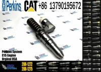 China New C-aterpillar C3512B Common Rail Diesel Engine Injector Model 20R-1272 20R-1277 20R-1269 20R-1262 20R-1270 20R-1280 20R-1276 for sale