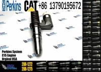 China New C-aterpillar C3512B Common Rail Diesel Engine Injector Model 20R-1272 20R-1277 20R-1269 20R-1262 20R-1270 20R-1280 20R-1276 for sale