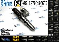 China New C-aterpillar C3512B Common Rail Diesel Engine Injector Model 20R-1272 20R-1277 20R-1269 20R-1262 20R-1270 20R-1280 20R-1276 for sale