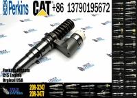 China Best-selling C12 Diesel Common Rail Injector 0R-9539 20R-3247 392-2000 for Various Types of Vehicles for sale