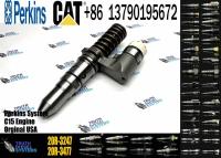 China Best-selling C12 Diesel Common Rail Injector 0R-9539 20R-3247 392-2000 for Various Types of Vehicles for sale