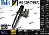 China Best-selling C12 Diesel Common Rail Injector 0R-9539 20R-3247 392-2000 for Various Types of Vehicles for sale