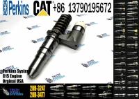 China Best-selling C12 Diesel Common Rail Injector 0R-9539 20R-3247 392-2000 for Various Types of Vehicles for sale
