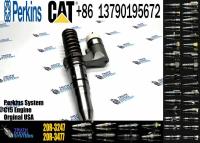 China Best-selling C12 Diesel Common Rail Injector 0R-9539 20R-3247 392-2000 for Various Types of Vehicles for sale