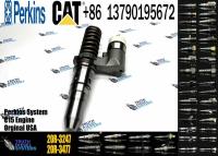 China Best-selling C12 Diesel Common Rail Injector 0R-9539 20R-3247 392-2000 for Various Types of Vehicles for sale
