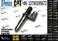 China Wholesale High-performance Fuel Components Diesel Fuel Injector 150-4453 162-8813 for CAT Engine for sale