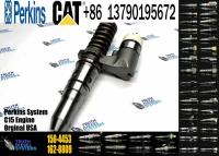 China Wholesale High-performance Fuel Components Diesel Fuel Injector 150-4453 162-8813 for CAT Engine for sale