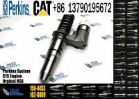 China Wholesale High-performance Fuel Components Diesel Fuel Injector 150-4453 162-8813 for CAT Engine for sale