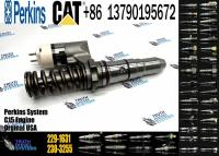 China Excavator Parts 3512B Diesel Engine New Fuel Injector 204-2067 229-1631 245-8272 246-1854 250-1311 for Excavator for sale
