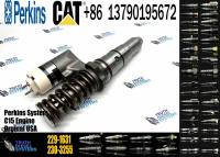 China Excavator Parts 3512B Diesel Engine New Fuel Injector 204-2067 229-1631 245-8272 246-1854 250-1311 for Excavator for sale