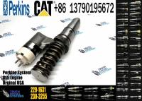 China Excavator Parts 3512B Diesel Engine New Fuel Injector 204-2067 229-1631 245-8272 246-1854 250-1311 for Excavator for sale