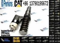 China Excavator Parts 3512B Diesel Engine New Fuel Injector 204-2067 229-1631 245-8272 246-1854 250-1311 for Excavator for sale