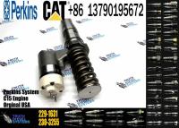 China Excavator Parts 3512B Diesel Engine New Fuel Injector 204-2067 229-1631 245-8272 246-1854 250-1311 for Excavator for sale