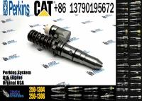 China Factory Direct Sales Diesel Common Rail Injector 10R-0956 10R-8501 253-0618 376-0509 250-1304 379-0509 for C15 Truck Engine for sale