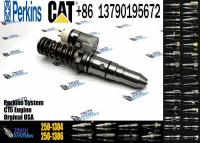 China Factory Direct Sales Diesel Common Rail Injector 10R-0956 10R-8501 253-0618 376-0509 250-1304 379-0509 for C15 Truck Engine for sale