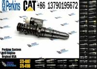 China New Cater-pillar C3512B Common Rail Diesel Engine Injector 386-1758 11R-0680 379-0509 386-1754 386-1753 11R-0282 373-4087 for sale