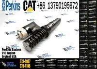 China New Cater-pillar C3512B Common Rail Diesel Engine Injector 386-1758 11R-0680 379-0509 386-1754 386-1753 11R-0282 373-4087 for sale