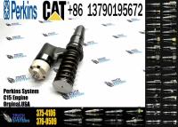 China New Cater-pillar C3512B Common Rail Diesel Engine Injector 375-4106 20R-1262 20R-1270 20R-1280 20R-1276 20R-0848 Injector Lines for sale