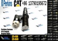 China New Cater-pillar C3512B Common Rail Diesel Engine Injector 375-4106 20R-1262 20R-1270 20R-1280 20R-1276 20R-0848 Injector Lines for sale
