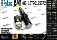 China New Cater-pillar C3512B Common Rail Diesel Engine Injector 375-4106 20R-1262 20R-1270 20R-1280 20R-1276 20R-0848 Injector Lines for sale