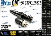 China New Cater-pillar C3512B Common Rail Diesel Engine Injector 375-4106 20R-1262 20R-1270 20R-1280 20R-1276 20R-0848 Injector Lines for sale