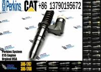 China New Condition Cater-pillar C3512B Common Rail Diesel Engine Injector Model 373-4087 386-1758 20R-1272 386-1774 386-1771 386-1767 for sale