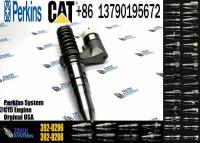 China Remanufactured Fuel Injector 10R1288 10R-1288 20R-1270 392-0206 386-1758 for Cater-pillar Generator Set Marine 3508B 3512B 3516B for sale