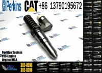 China Remanufactured Fuel Injector 10R1288 10R-1288 20R-1270 392-0206 386-1758 for Cater-pillar Generator Set Marine 3508B 3512B 3516B for sale