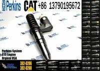 China Remanufactured Fuel Injector 10R1288 10R-1288 20R-1270 392-0206 386-1758 for Cater-pillar Generator Set Marine 3508B 3512B 3516B for sale