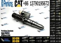 China Remanufactured Fuel Injector 10R1288 10R-1288 20R-1270 392-0206 386-1758 for Cater-pillar Generator Set Marine 3508B 3512B 3516B for sale