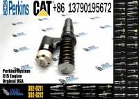 China Wholesale diesel Fuel Injector 392-0220 392-0212 20R0848 20R-0848 392-0211 3920211 392 0220 More Models in Good Service for sale