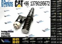 China Wholesale diesel Fuel Injector 392-0220 392-0212 20R0848 20R-0848 392-0211 3920211 392 0220 More Models in Good Service for sale