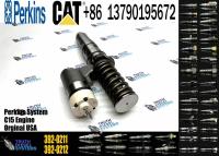China Wholesale diesel Fuel Injector 392-0220 392-0212 20R0848 20R-0848 392-0211 3920211 392 0220 More Models in Good Service for sale