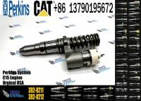 China Wholesale diesel Fuel Injector 392-0220 392-0212 20R0848 20R-0848 392-0211 3920211 392 0220 More Models in Good Service for sale