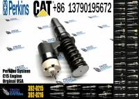 China CAT 3512B Diesel Engine Parts Fuel Injecto 392-0216 392-0215 20R-1265 for Large-scale Wholesale Supply for sale